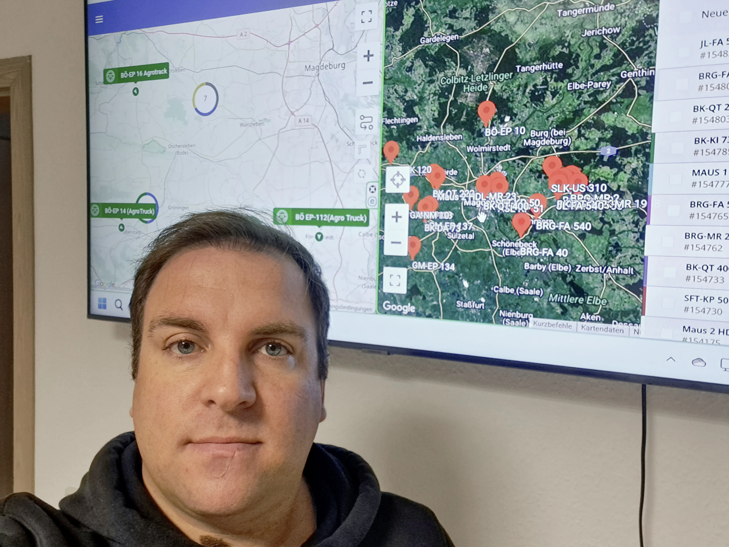 Zuerwerb sichert die Zukunft