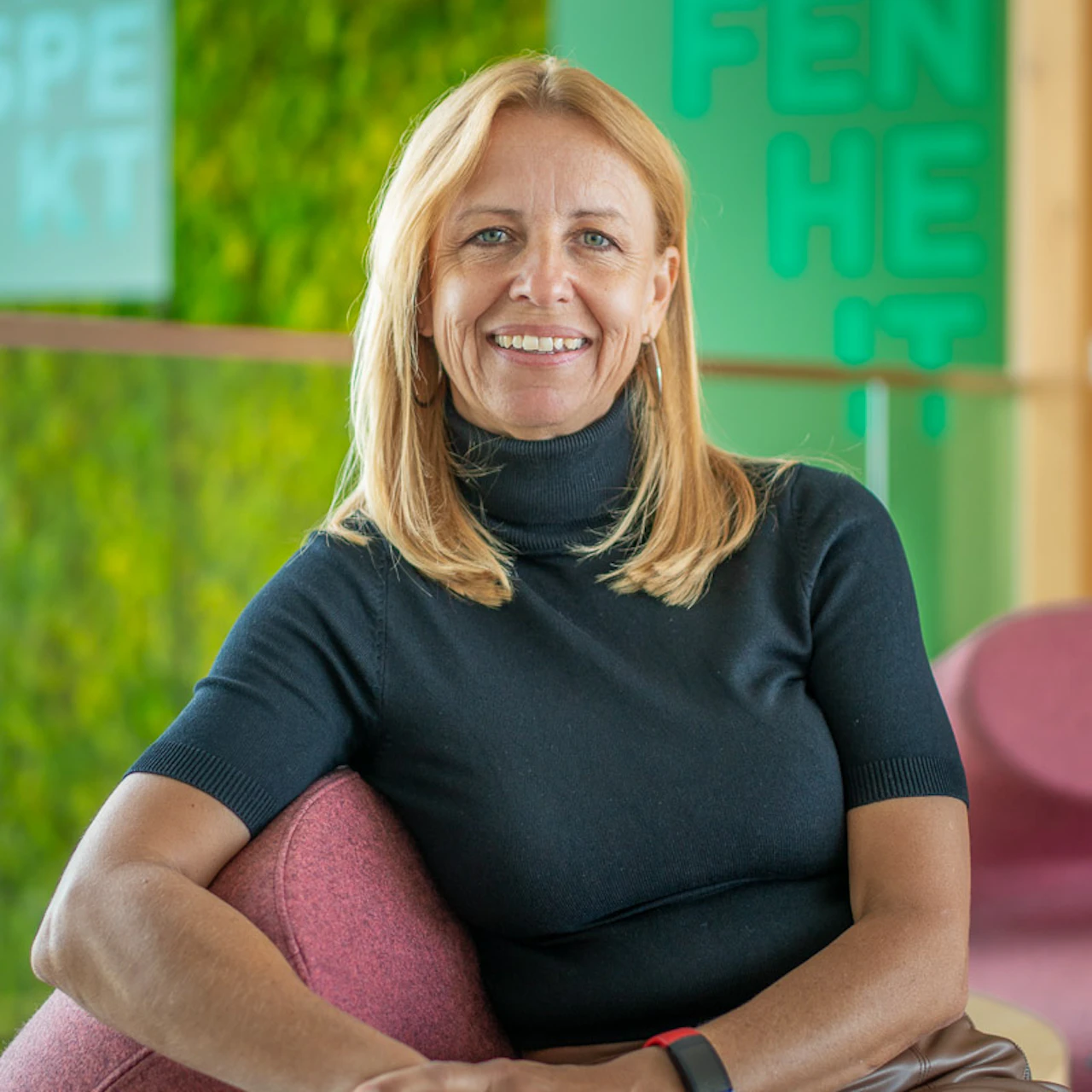 Maschinenringe Deutschland GmbH – Kontakt Geschäftsleitung