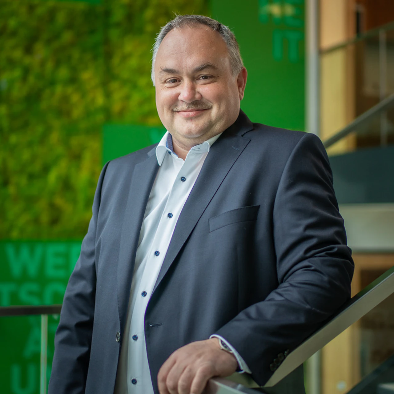 Maschinenringe Deutschland GmbH – Kontakt Geschäftsleitung