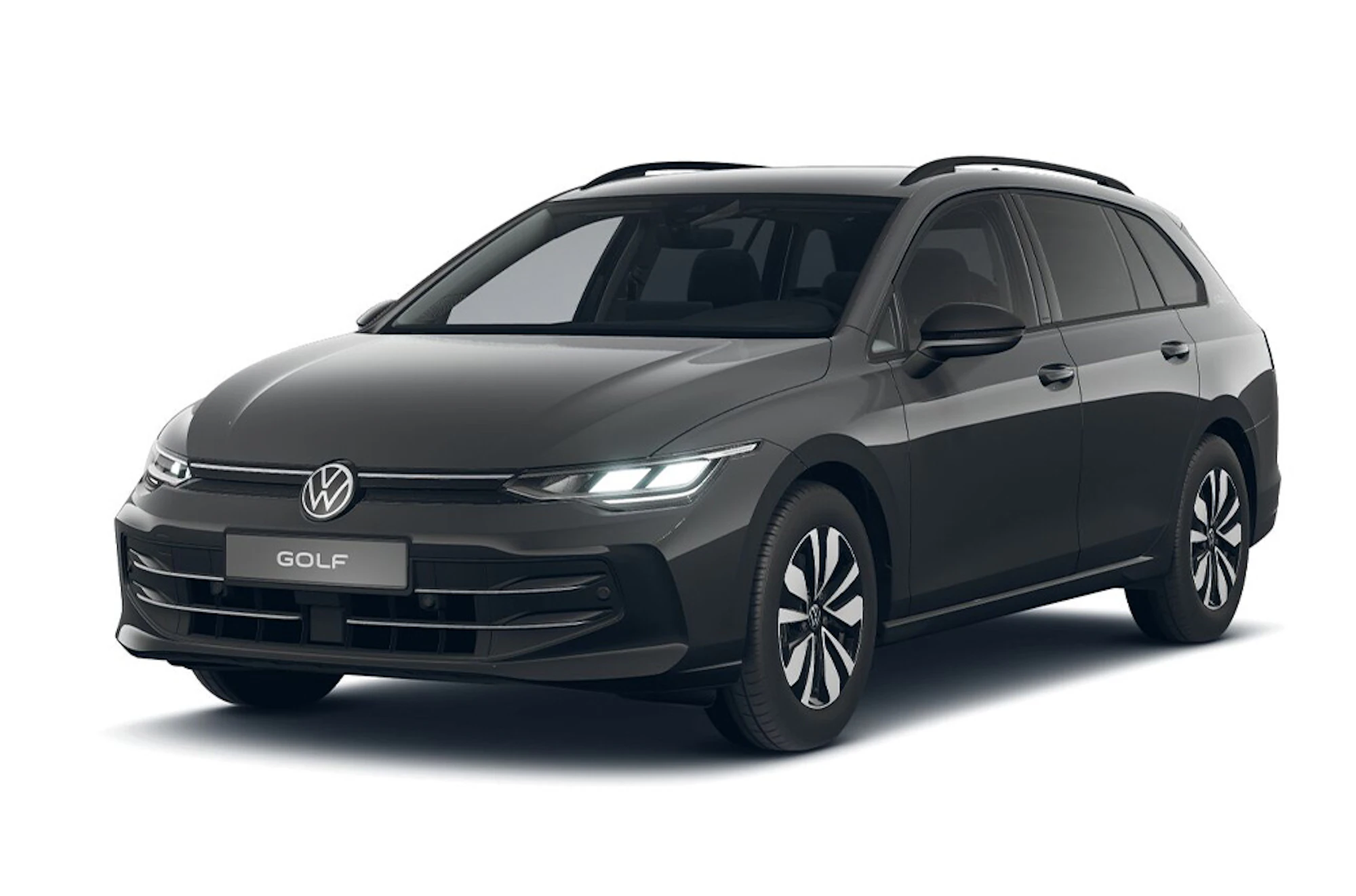 2023 Volkswagen Golf 15 Etsi Opf 96kw Dsg Move Variant