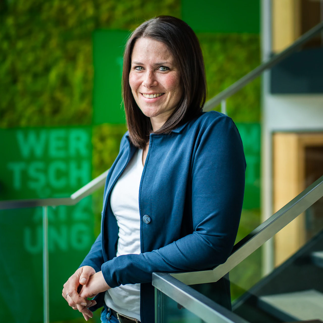 Landenergie Team >> Deine Ansprechpartner